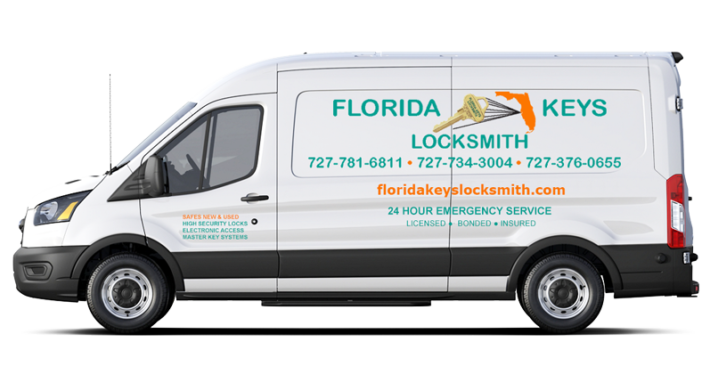 Locksmith - Clearwater, Palm Harbor, New Port Richey Locksmith ...